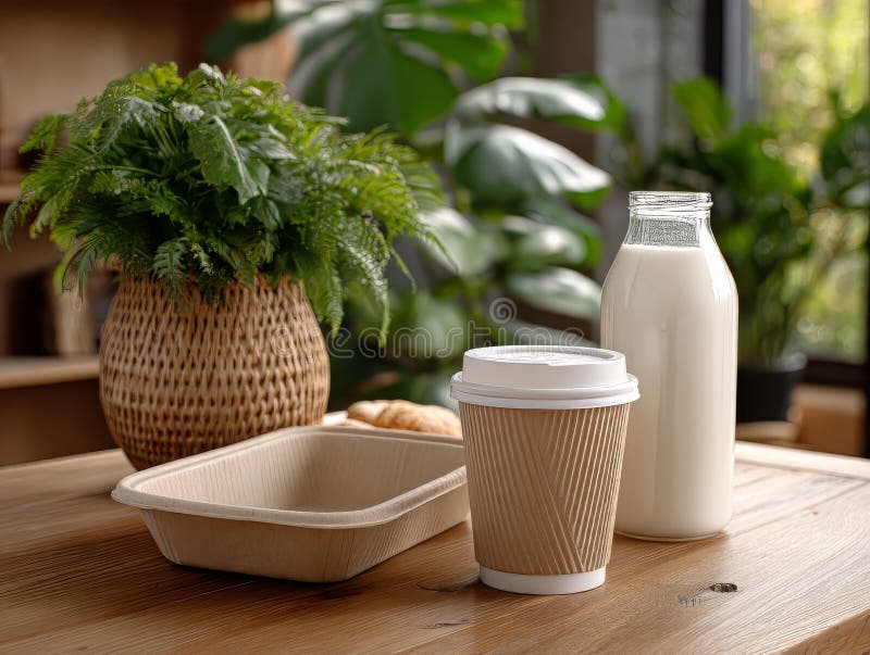 Exploring Environmental Sustainability through Everyday Items: a Table ...
