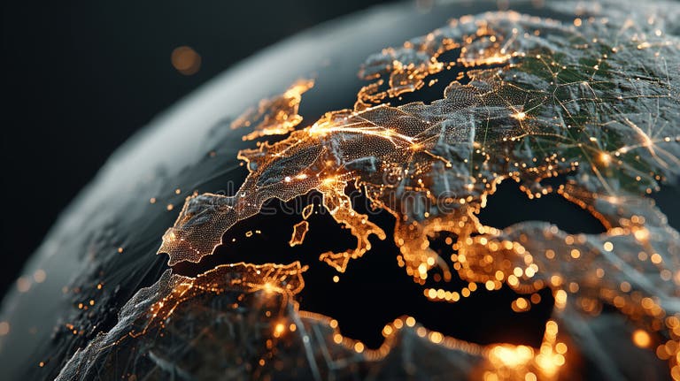 Exploring the Essence of Decentralized Finance in a Connected World ...