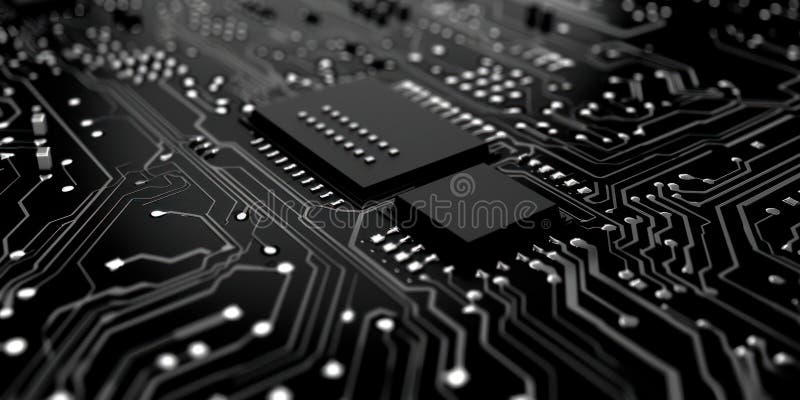 Exploring the Essence of Minimalism through Intricate Digital ...