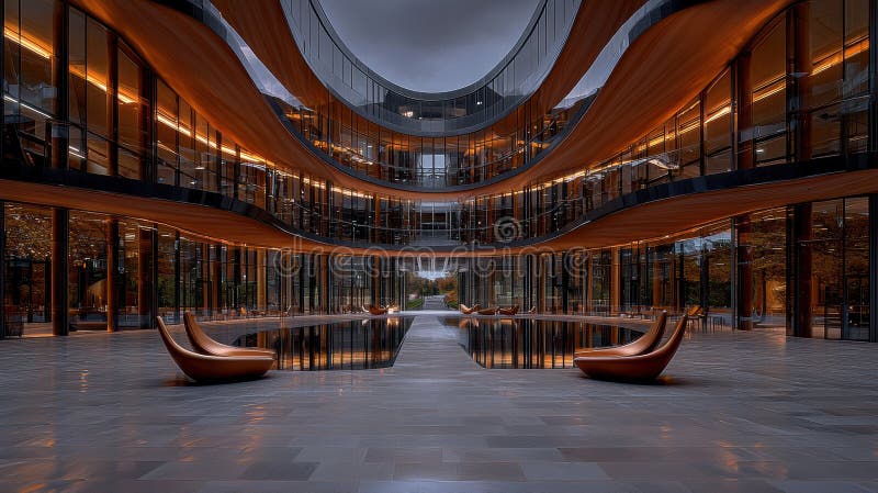 Exploring the Essence of Normalist Architecture through Large Modern ...