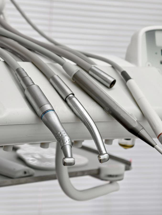 Exploring the Essential Tools of Dentistry for Effective Oral Care in a Modern Clinic Setting ...
