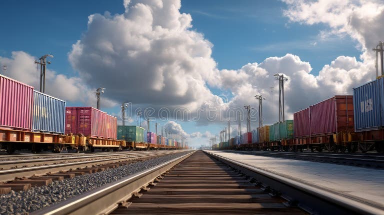 Exploring the Essentials of Supply Chain Logistics Management for ...