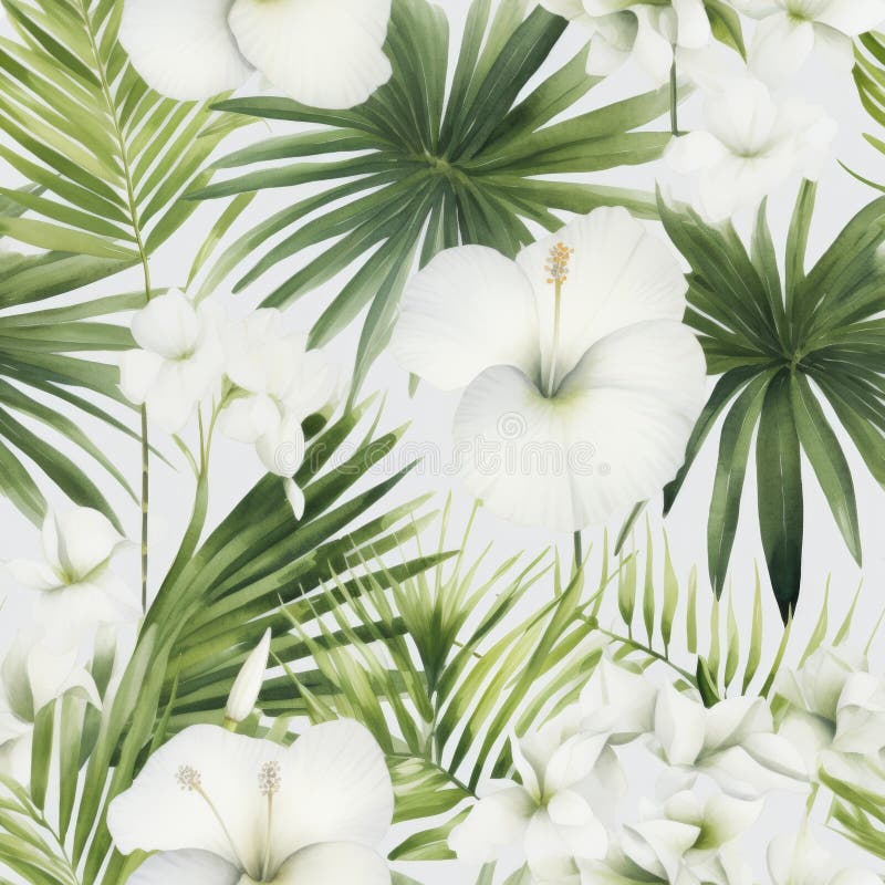 Exploring Established Patterns in the Growth and Care of Tropical ...