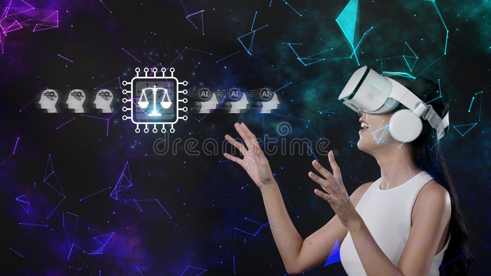 Exploring Ethical Implications of Artificial Intelligence in Digital Law and Compliance through ...