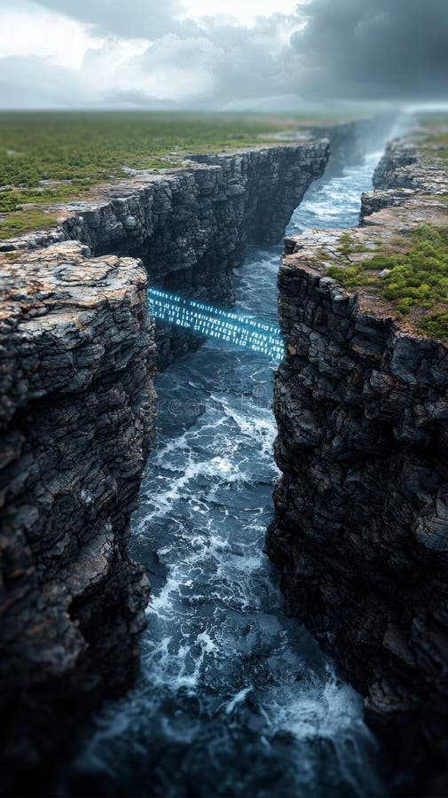 Exploring the Ethical Implications of Data Science and AI in Today S Digital Landscape Stock ...