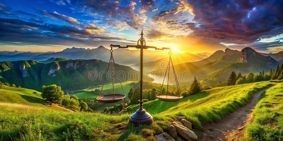 Exploring the Ethical Landscape a Panoramic View of Justice and ...