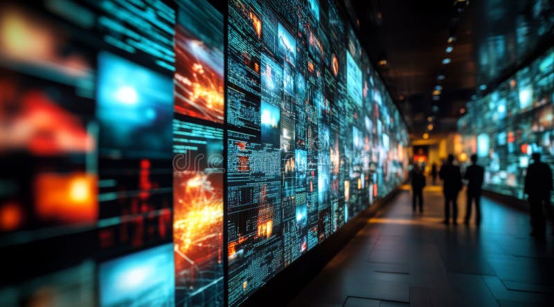 Exploring the EverEvolving Digital Content Landscape the Impact of NFTs and Streaming Trends ...