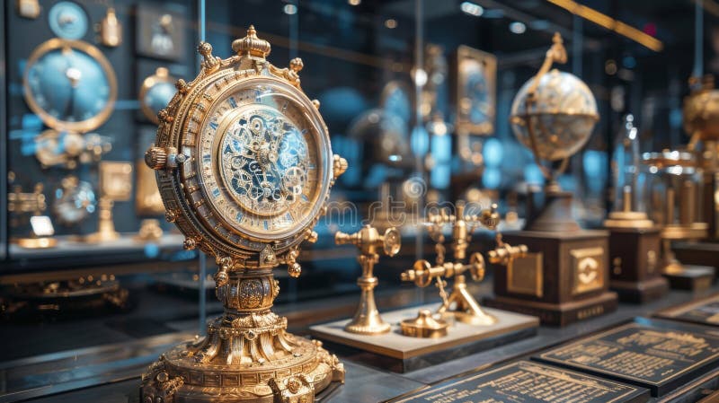 Exploring the Evolution of Engineering through Historical Artifacts ...