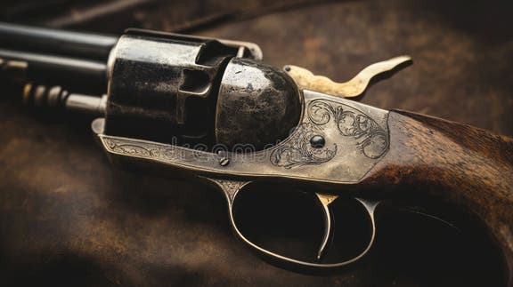 Exploring the Evolution of Firearms a Historical Journey through Gun ...