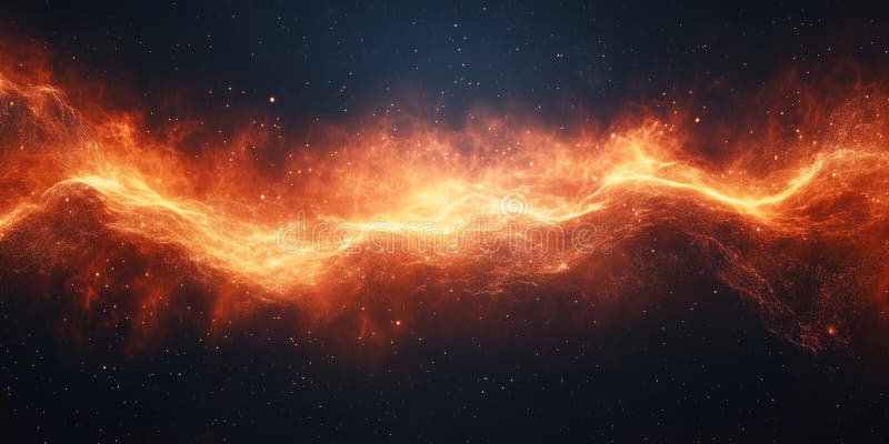 Exploring the Evolution of Quantum Mechanics through Cosmic Energy ...