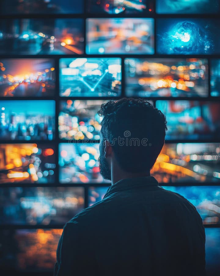 Exploring the Evolution of Technology through a Digital Tapestry of ...