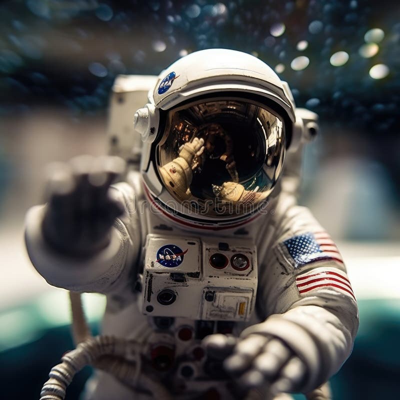 Exploring the Exhilarating World of Astronauts and Kosmonauts in Outer ...