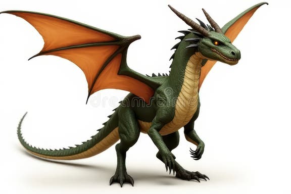 Exploring Fantasy Creatures: a Dramatic Mix of Mythical and Human ...