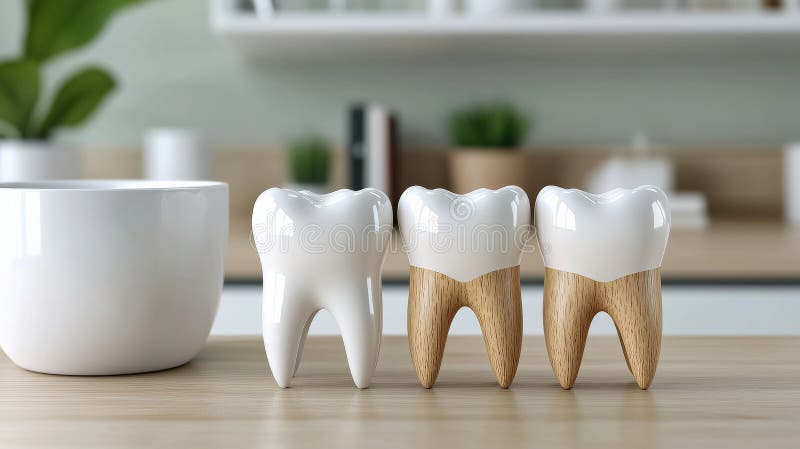 Exploring the Fascinating Characteristics of Teeth: a Unique ...