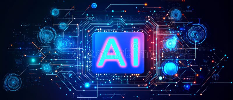 Exploring the Fascinating Field of AI the Future of Digital Technology ...