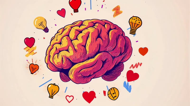 Exploring the Fascinating Relationship between Creativity and Brain ...