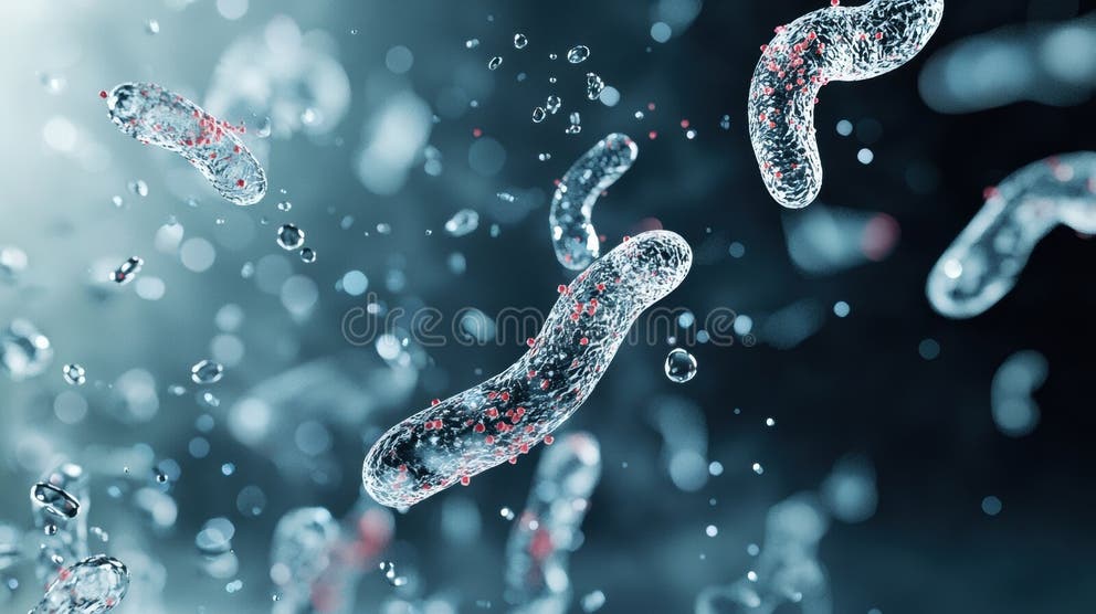 Exploring the Fascinating World of Airborne Water Droplets and ...