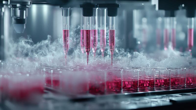 Exploring the Fascinating World of Biomedical Innovation with a Bunch ...