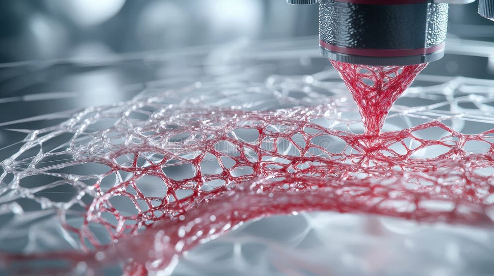 Exploring the Fascinating World of Biomedical Innovation through ...