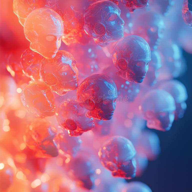 Exploring the Fascinating World of Bubbles in the Metaverse Enhanced by ...