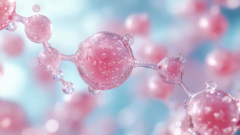 Exploring the Fascinating World of Molecular Structures and Fluidity ...