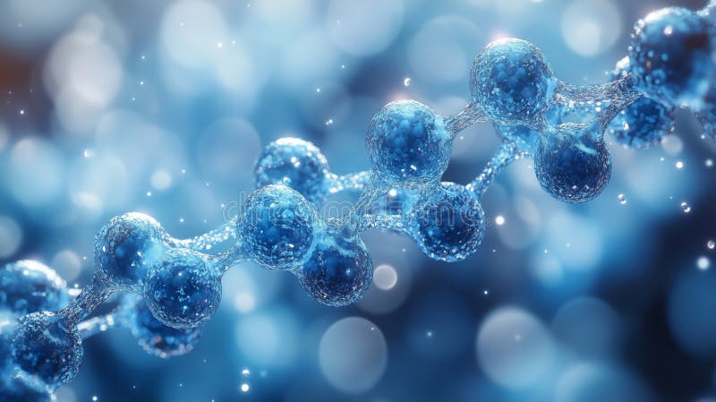 Exploring the Fascinating World of Molecular Structures and ...