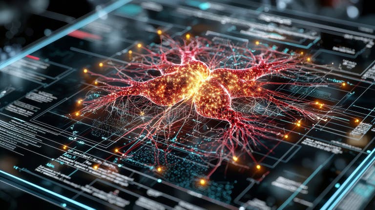 Exploring the Fascinating World of Neurons in Science and Medicine with ...