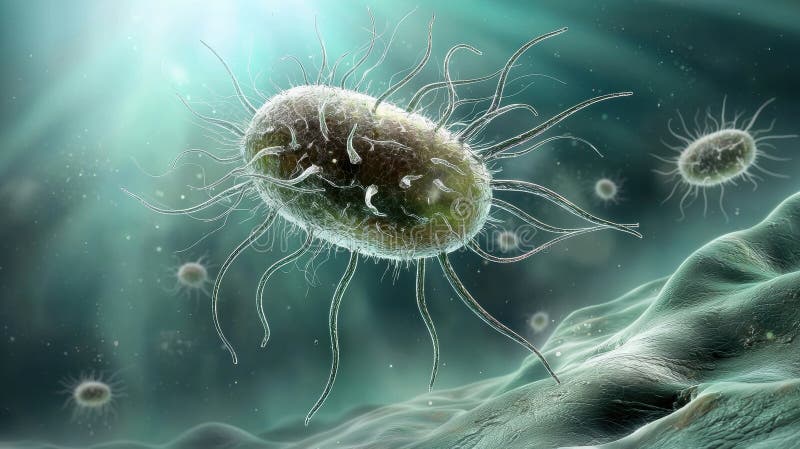 Exploring the Fascinating World of Pathogen Bacteria and Its Role in ...