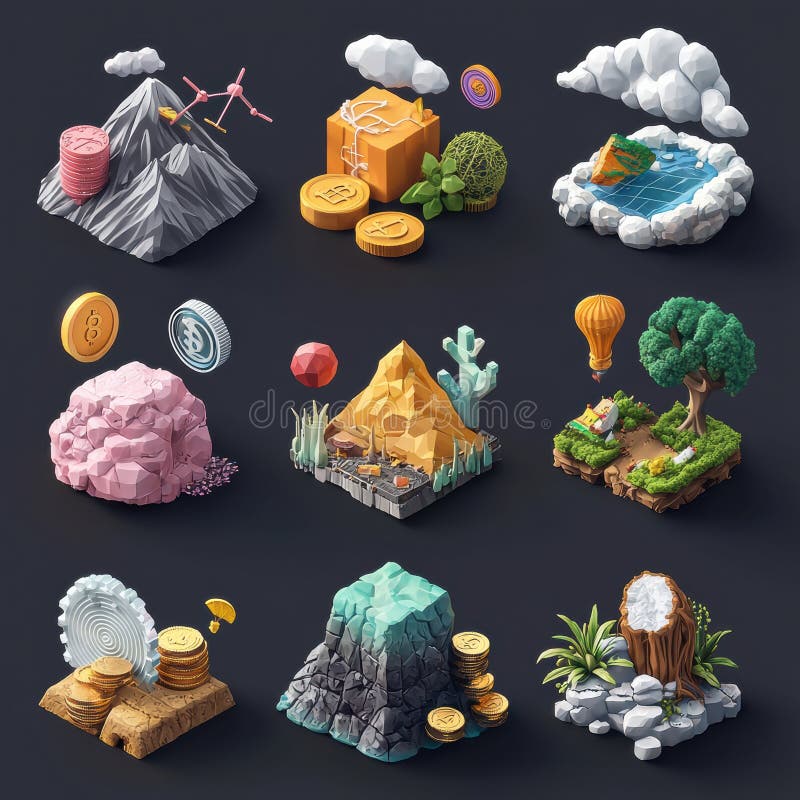 Exploring the Fascinating World of Rocks and Chemical Bonds in ...