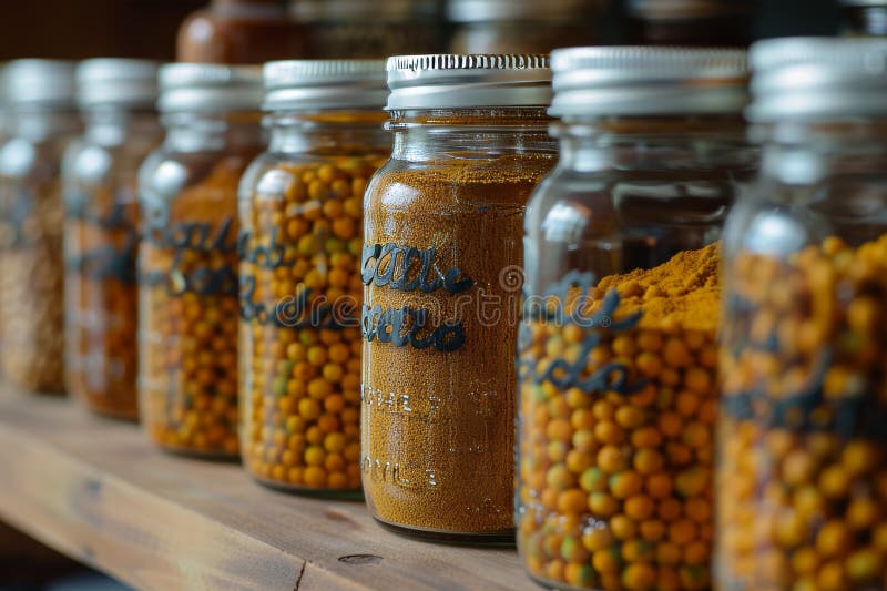 Exploring the Fascinating World of Spices Flavorful Ingredients that ...