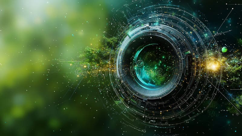 Exploring the Fascination of Technology through a Camera Lens on ...