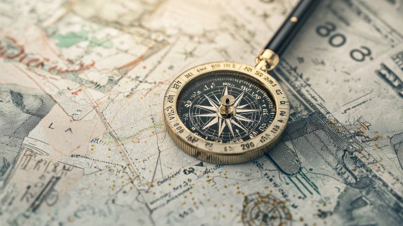 Exploring Financial Directions: a Comprehensive Guide To Navigating ...