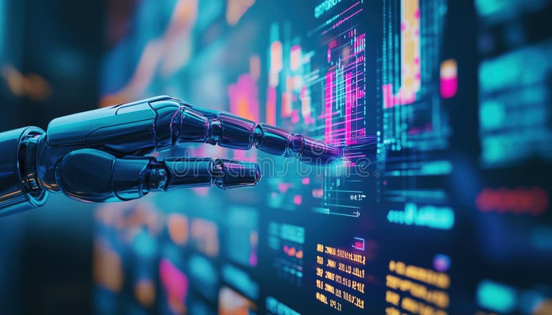 Exploring Fintech: a Visual Representation of Financial Technology ...