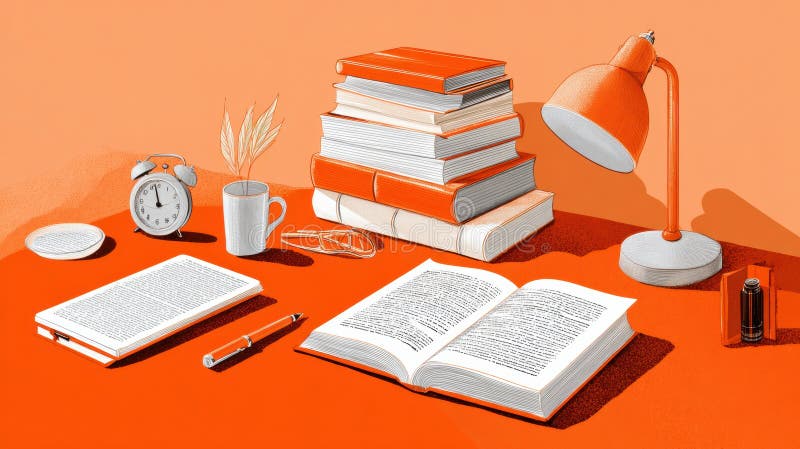 Exploring Five Distinct Poetry Styles through Minimal Color Palette and ...