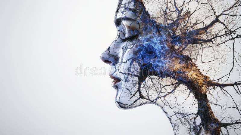 Exploring Flexible Psychological Boundaries through Art Digital Medium ...