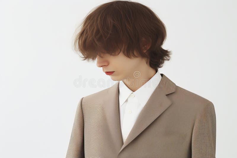 Exploring the Fluidity and Complexity of Non-binary Gender Identity in ...