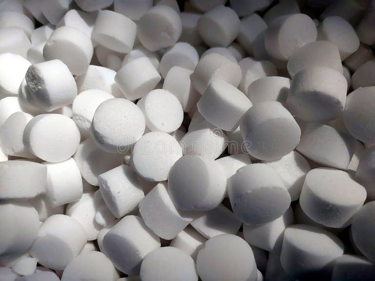 Exploring the Form and Function of Tablet Salt in Culinary Applications ...