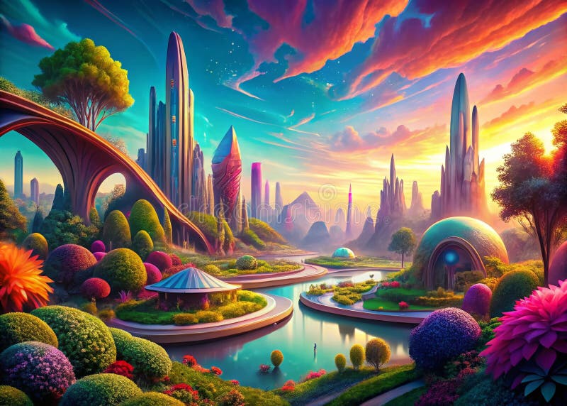 Exploring the Frontiers of Innovation a Panoramic View of Breakthrough ...