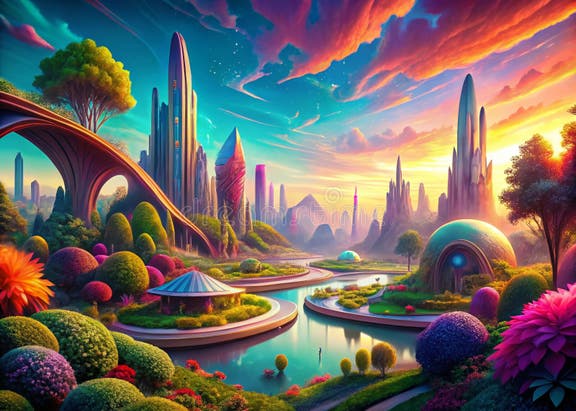 Exploring the Frontiers of Innovation a Panoramic View of Breakthrough ...