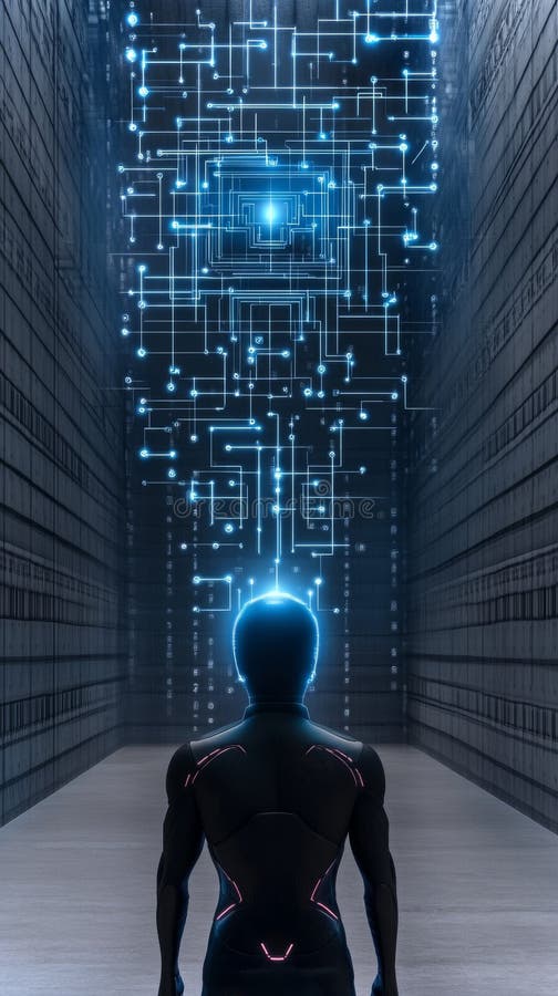 Exploring the Frontiers of Neural Technology and Thought Visualization ...