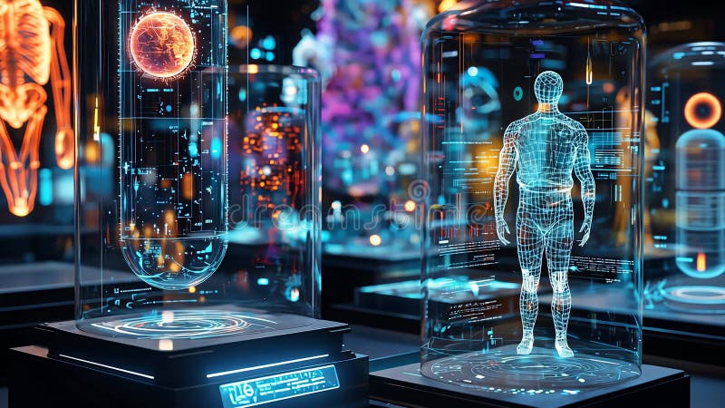 Exploring the Frontiers of Science in a Mixed Reality Educational ...