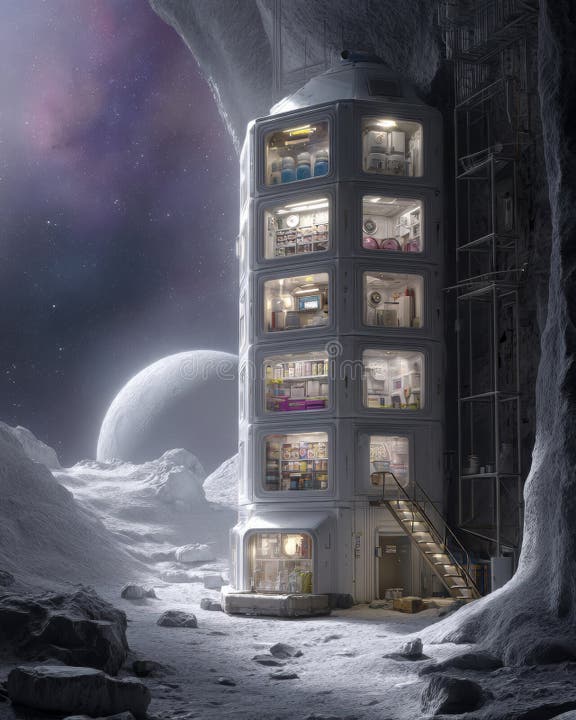 Exploring the Frontiers of Space: How Technology is Transforming Our ...