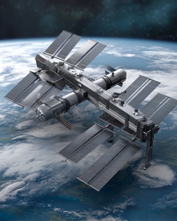 Exploring the Frontiers of Space Stations: Innovations in Modular ...