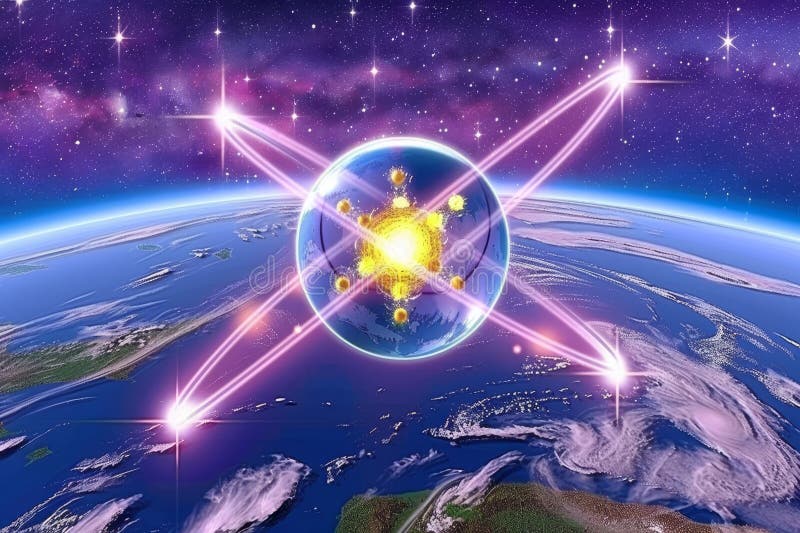 Exploring the Fundamental Concepts of Physics Matter, Energy, Forces ...