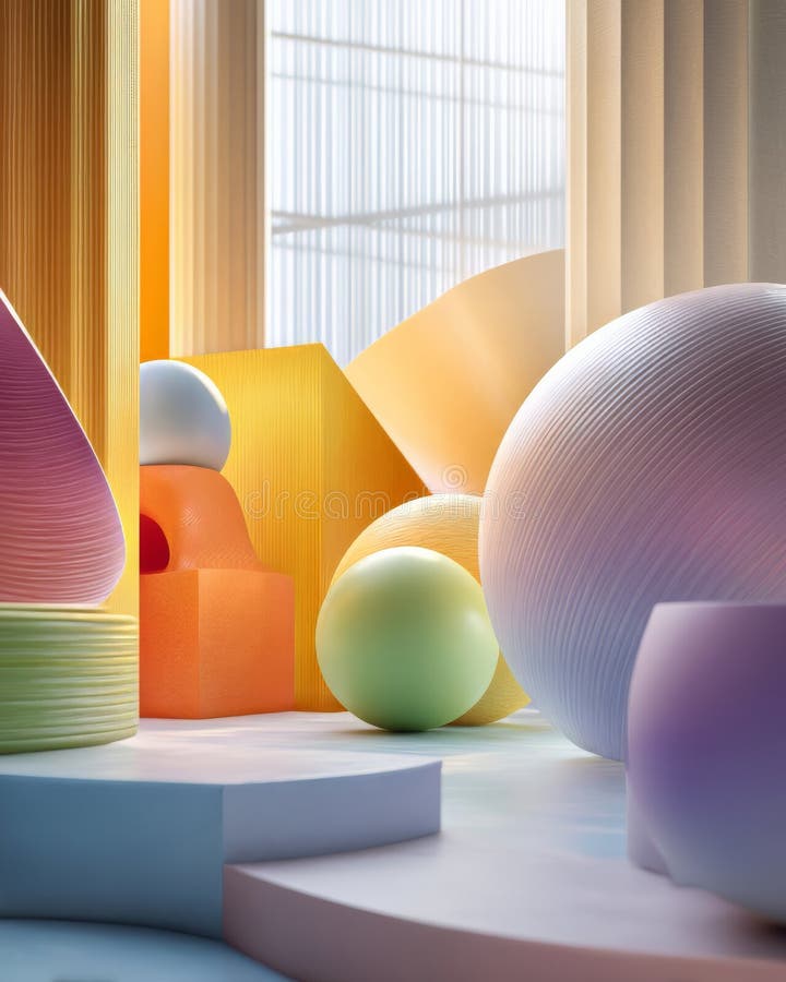 Exploring the Fusion of AI, Creativity and Design through Colorful ...