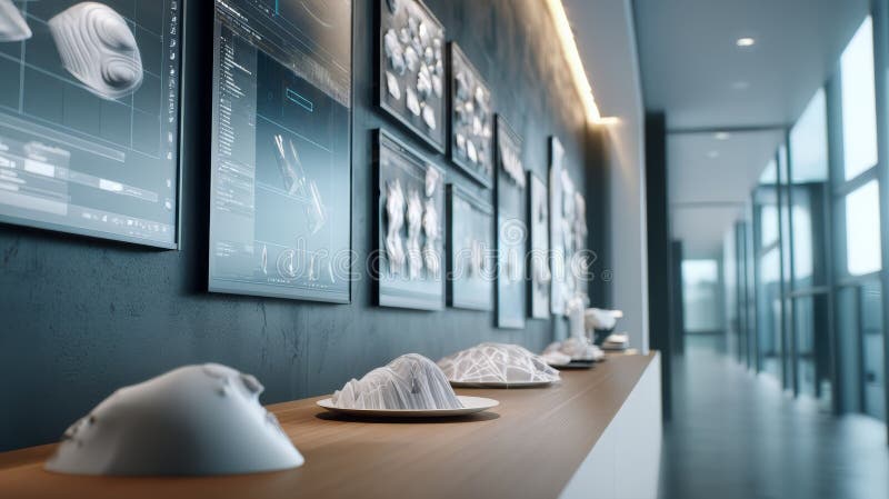 Exploring the Fusion of AI and Creativity in Modern Design through ...