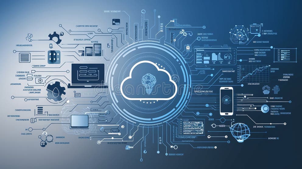 Exploring the Fusion of Cloud Computing and Abstract Technology a ...