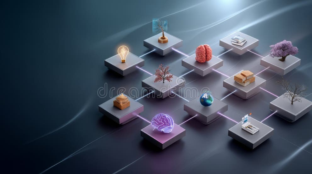 Exploring the Fusion of Creativity and Technology through Diverse Cubes ...