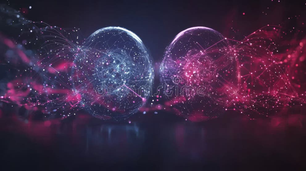 Exploring the Fusion of Quantum Physics and Mechanics through an ...