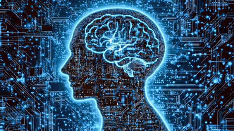 Exploring the Fusion of Technology and Human Thinking in a Digital ...